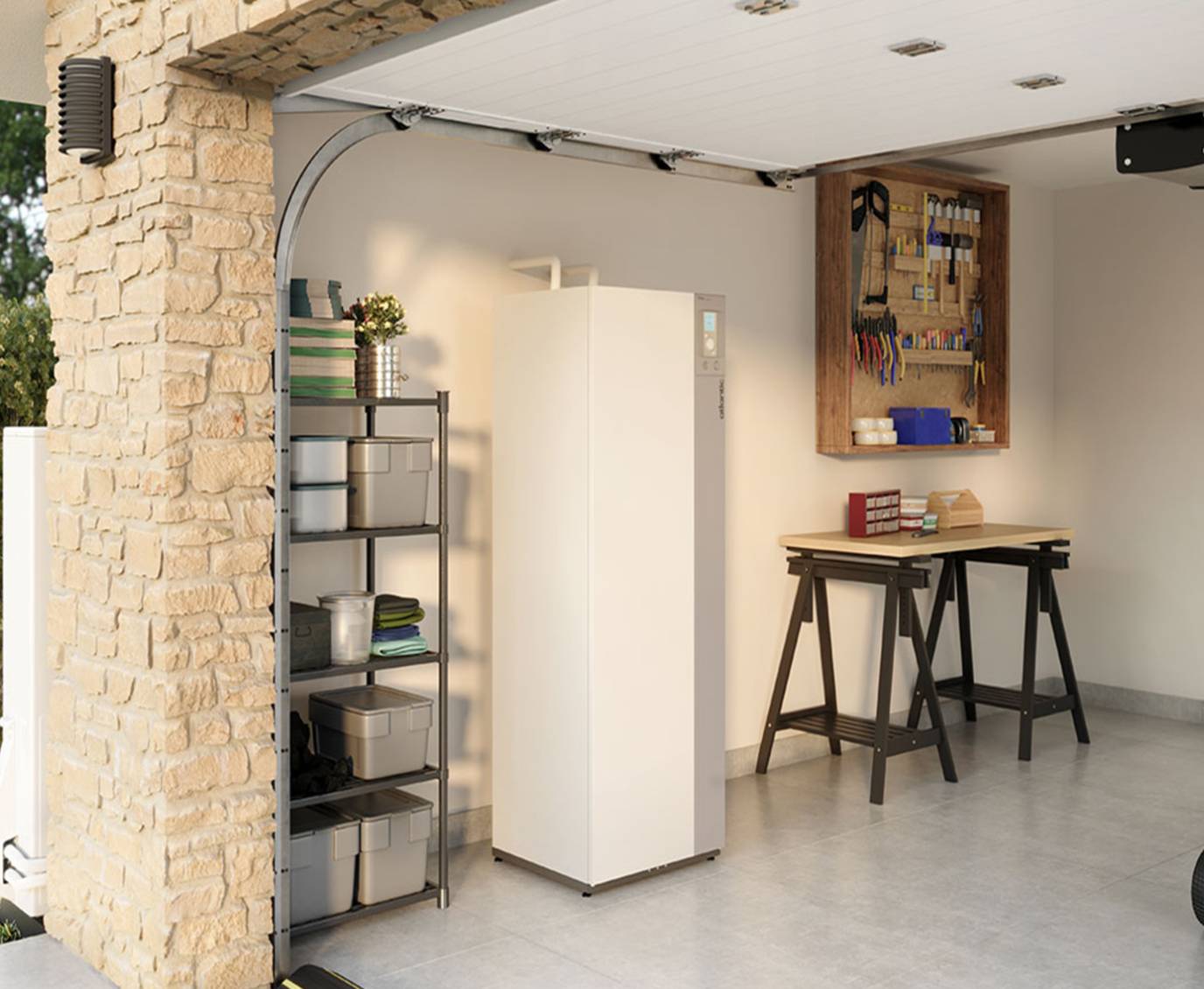 Alfea Excellia HP Duo A.I.