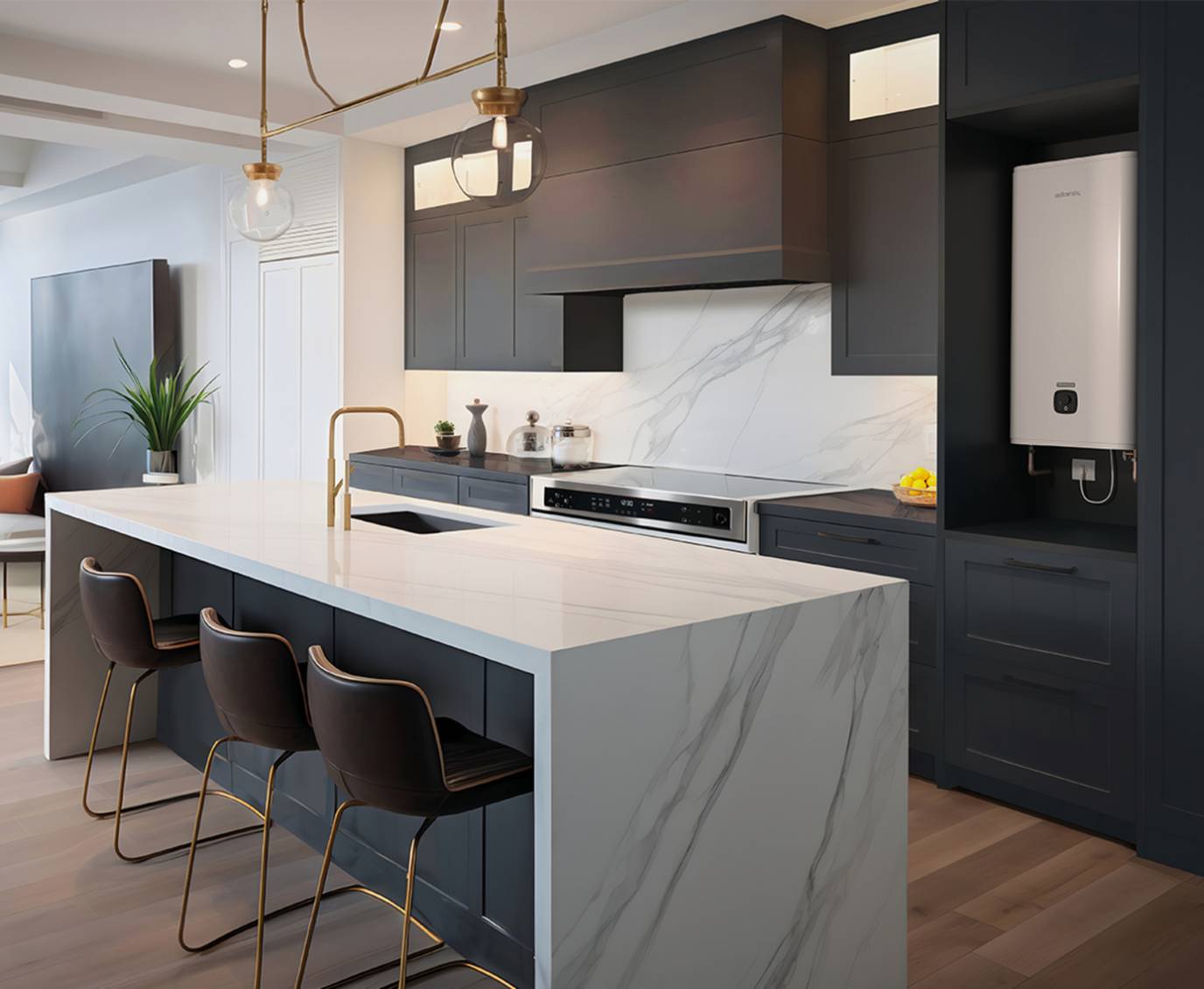 Vertigo Steatite Essential