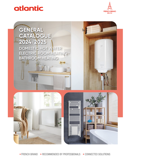 Atlantic International