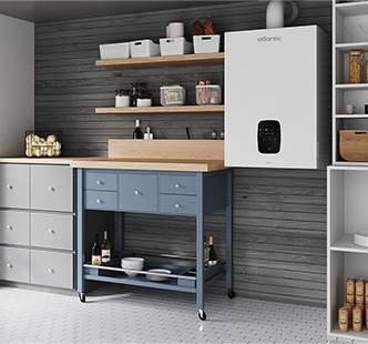 Atlantic International