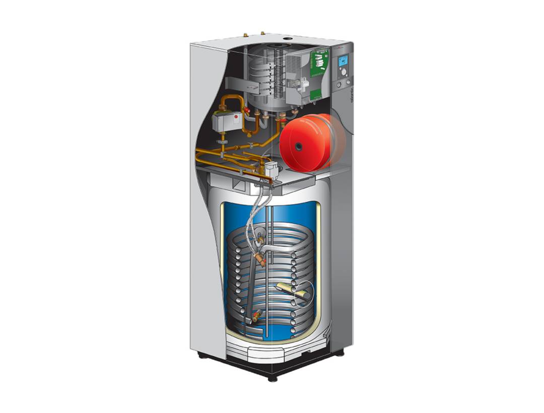 Alfea Excellia HP Duo A.I.
