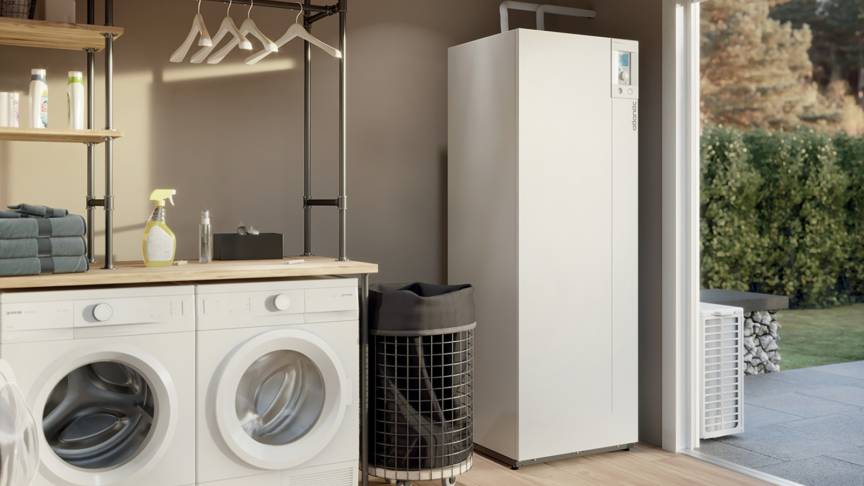 Alfea Extensa A.I. R32