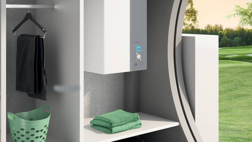 Alfea Extensa A.I. R32