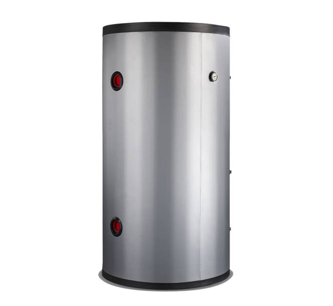 Commercial calorifiers